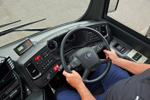 DYSONS TO RECEIVE FIRST NEW BUS GENERATION SCANIA FLEET - Australasian ...