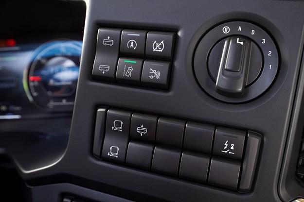 DYSONS TO RECEIVE FIRST NEW BUS GENERATION SCANIA FLEET - Australasian ...