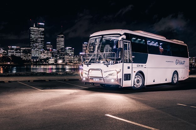 WA GO WEST SECURES 4x PTA SCHOOL BUS CONTRACTS - Australasian Bus and Coach