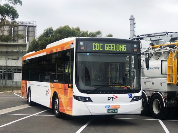 VIC HYDROGEN SERVICE STATION GETS $23.8 MILLION BOOST - Australasian ...