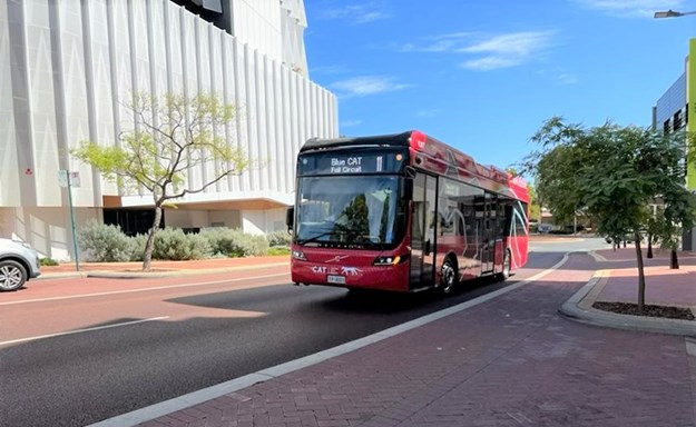 OZ-BUILT VOLVO-VOLGREN BZL E-BUSES AVAILABLE NOW - Australasian Bus and ...