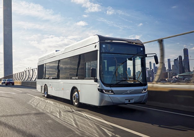 OZ-BUILT VOLVO-VOLGREN BZL E-BUSES AVAILABLE NOW - Australasian Bus and ...