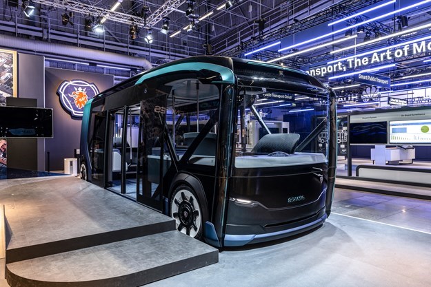 NEW SCANIA BATTERY-ASSEMBLY PLANT GETS ABB ROBOTICS - Australasian Bus ...