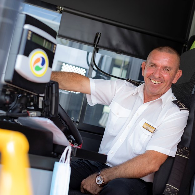 QLD BUS DRIVER OF THE YEAR AWARDS VOTING OPEN - Australasian Bus and Coach