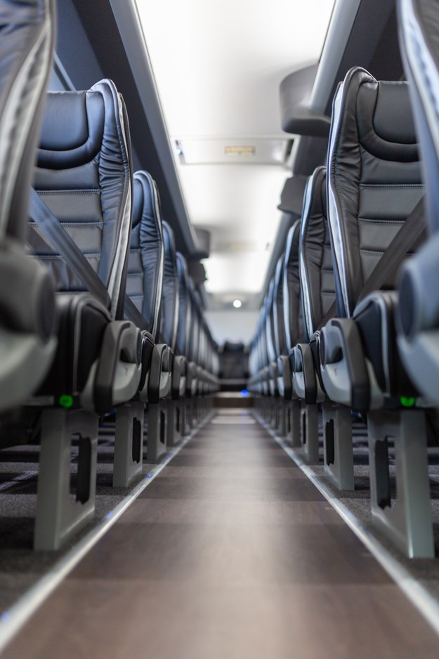 KANGAROO BUS RECEIVES 1000TH OZ IRIZAR AT VOLVO HQ - Australasian Bus ...