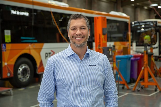 Volgren receives Victorian government hydrogen grant - Australasian Bus ...