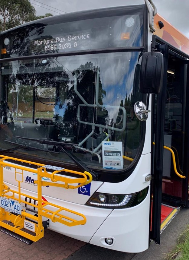 Bike racks to be implemented in Yarra ranges - Australasian Bus and Coach
