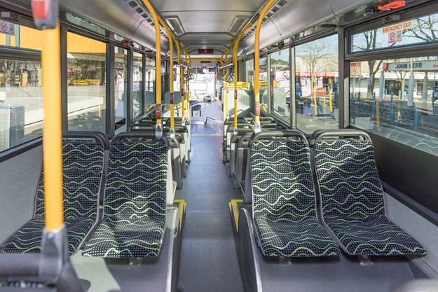 Latrobe Valley Bus Lines reach 5 year milestone running Volvos Hybrids ...