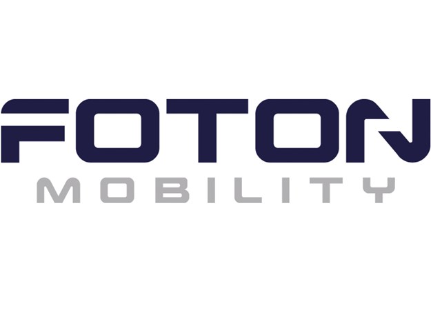 Foton Logo Vector