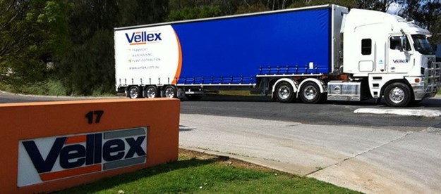 Vellex announces NSW Freightlines acquisition | News