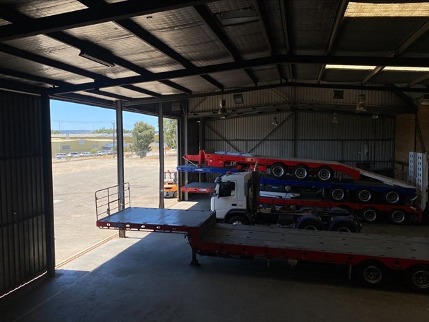 Western expansion for AAA Trailers | News