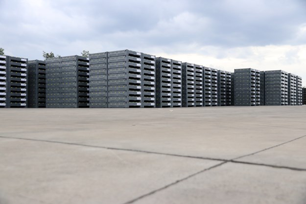 Coles digitalises supply chain with world first Internet of Things ...