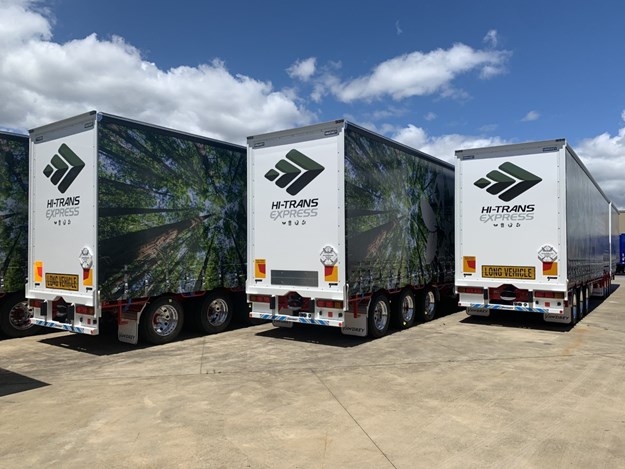 Electrifying the road ahead: owner-operators in Australias EV future ...