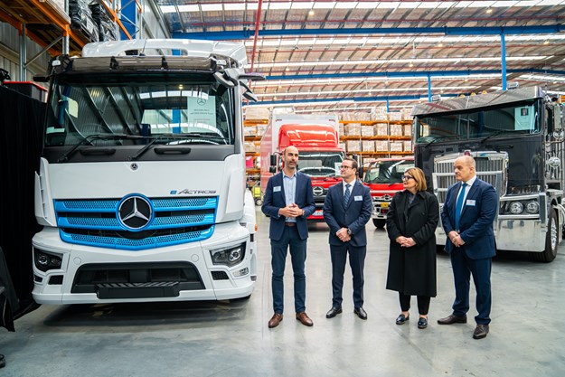 Directed Technologies opens new global vehicle and technology hub in ...