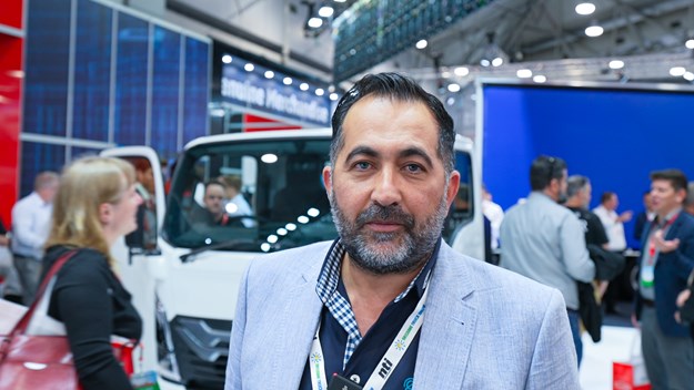 Eurocold capitalises on local refrigerated transport industry to ...