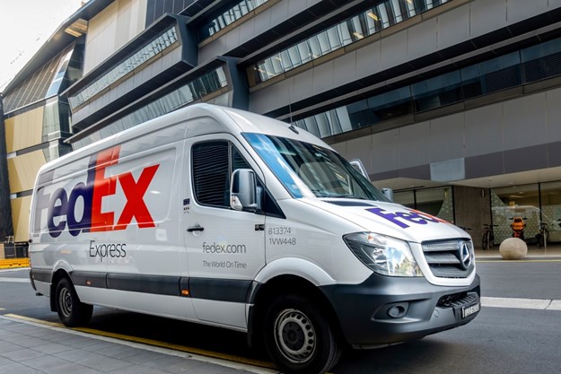 Family matters at FedEx | NEWS