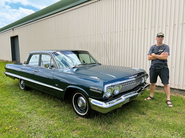 Huljich brothers truck collection—Part 2