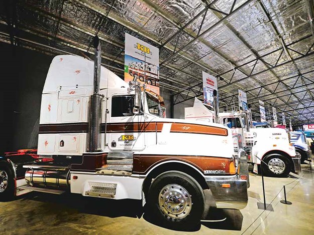 MOVE museum cover story