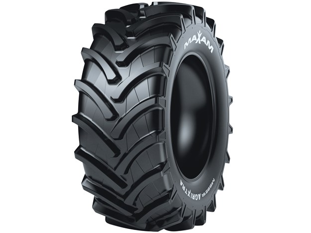 Maxam Tyres product profile
