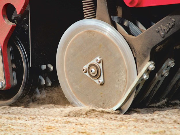 New Vredo DZ5 series