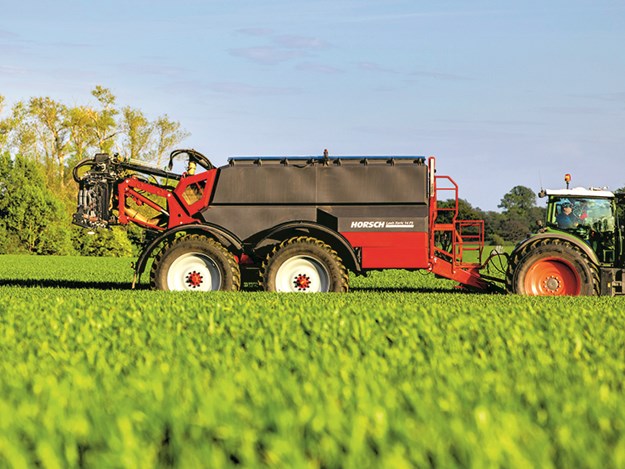 Agritechnica 2023 event preview