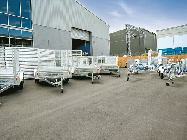 Best Trailers trailer feature