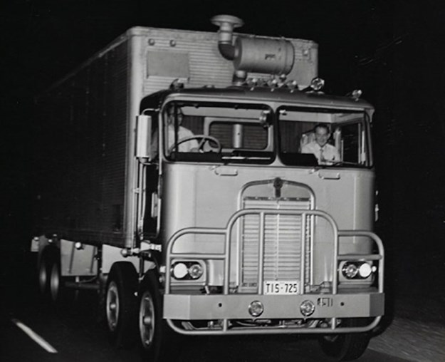 Remembering the Grey Ghosts | News