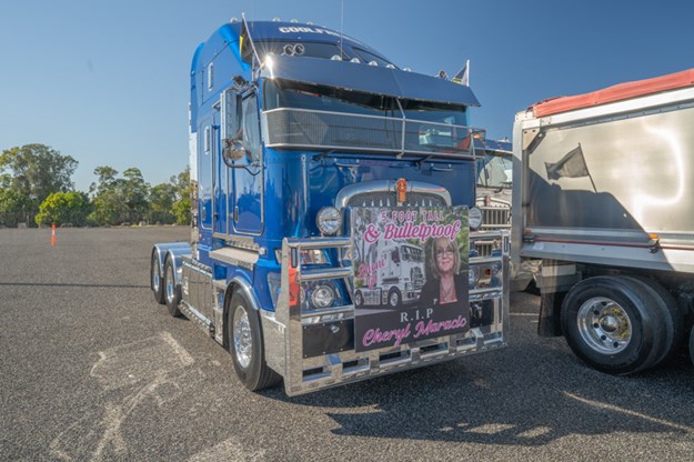 Mal Albert is in for the long haul with his K200 | News