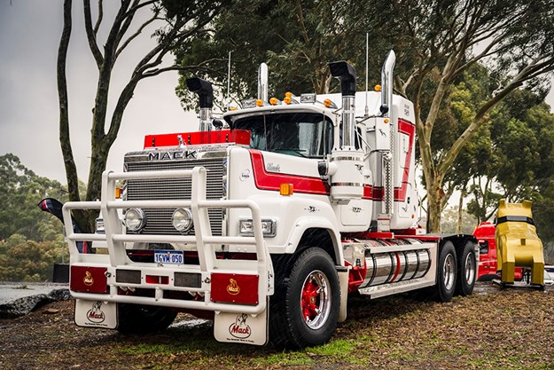 Macks aplenty at Western Australia Muster | News