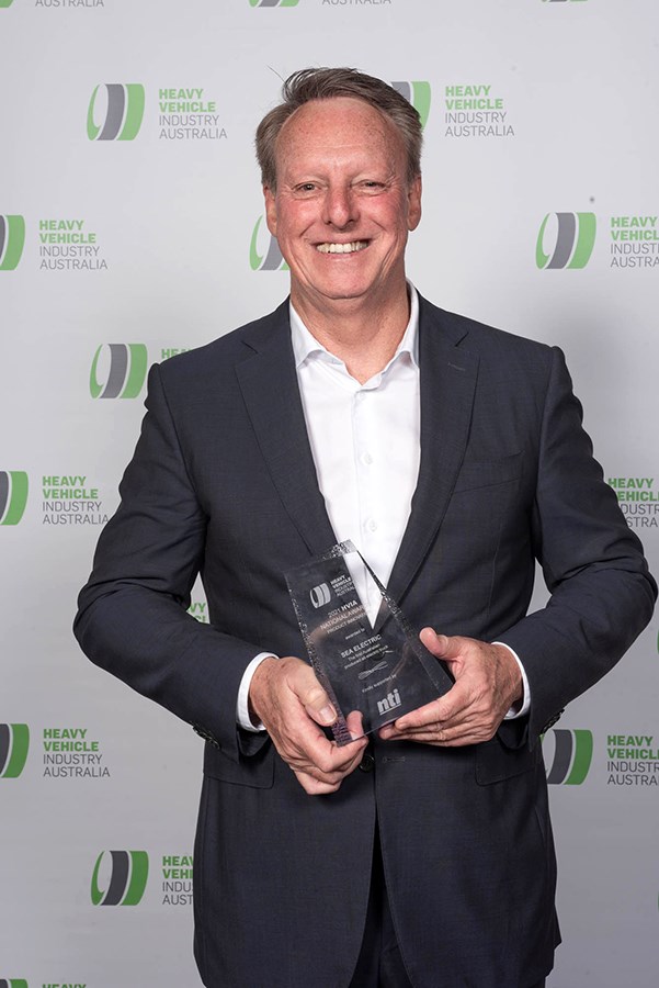 HVIA to recognise talent and innovation | News