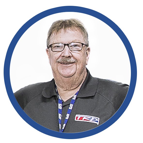 It’s Parts Availability, Stupid!