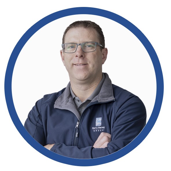 It’s Parts Availability, Stupid!