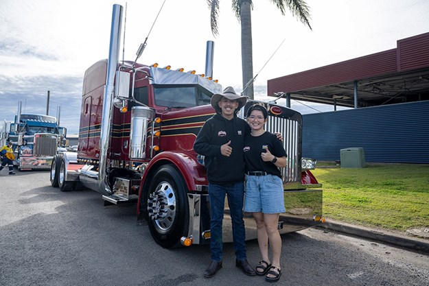 Casino Truck Show back with a bang | News
