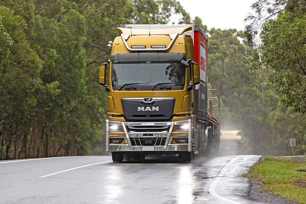 Talking about MAN generation | News