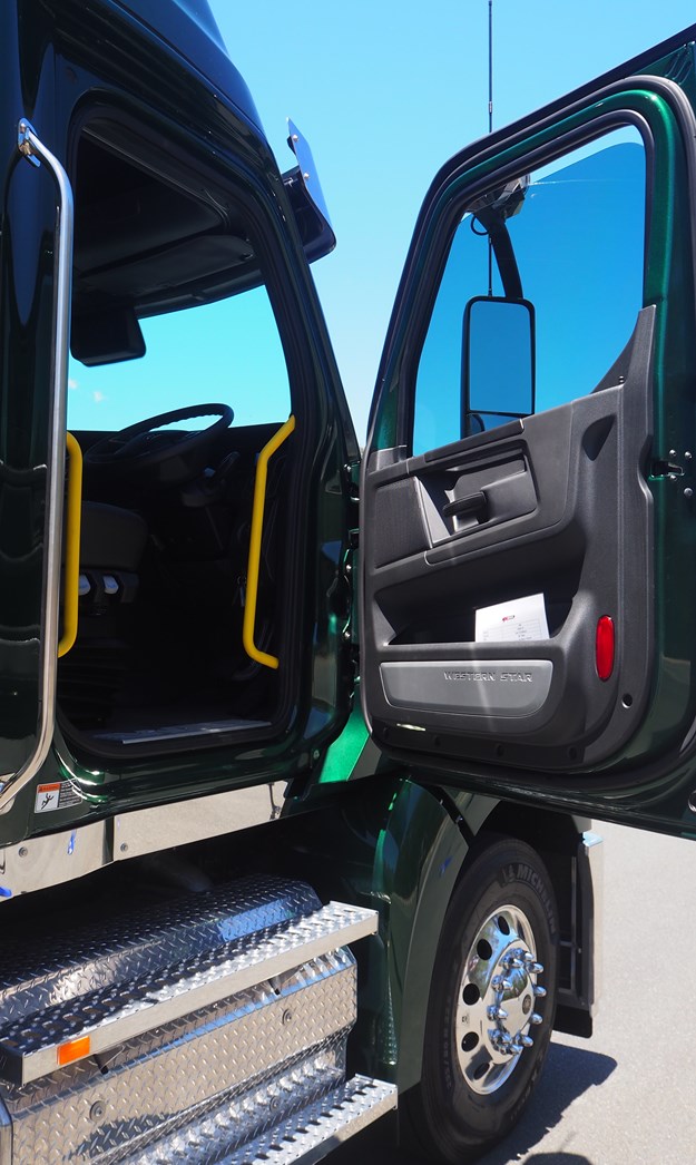 Western Star unveils X-Series