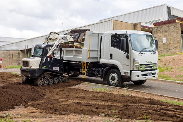 Time for tired utes to retire | News