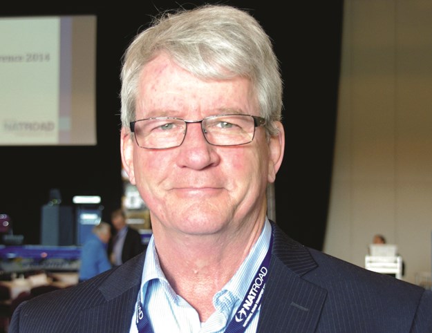 Big SA Brother is watching you