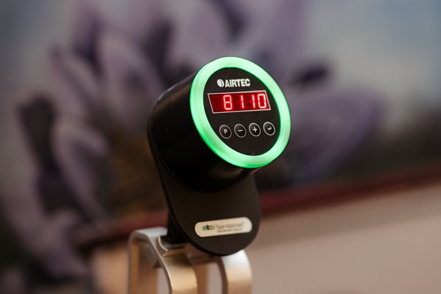 Airtec launches AXS Smart OBM System