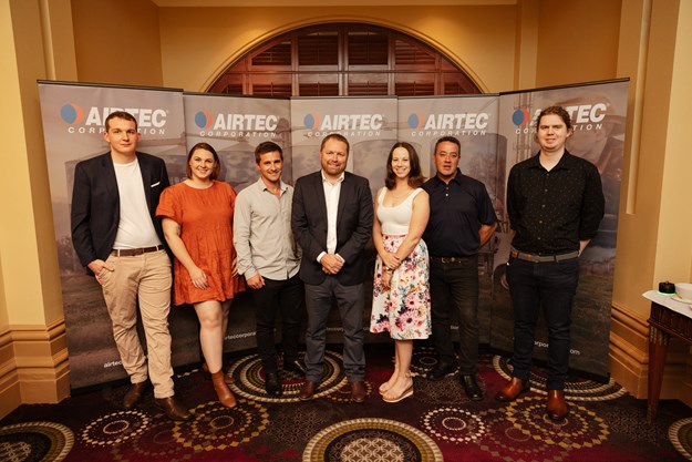 Airtec launches AXS Smart OBM System