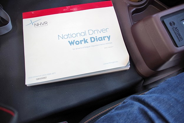 Work diary blitz announced for Marulan | News