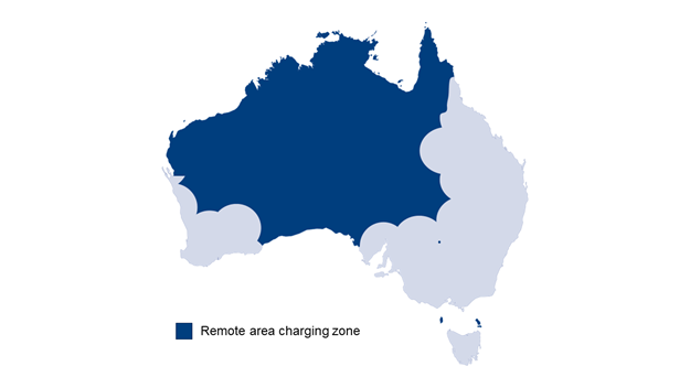 ATA calls for halving of road user charge in remote areas