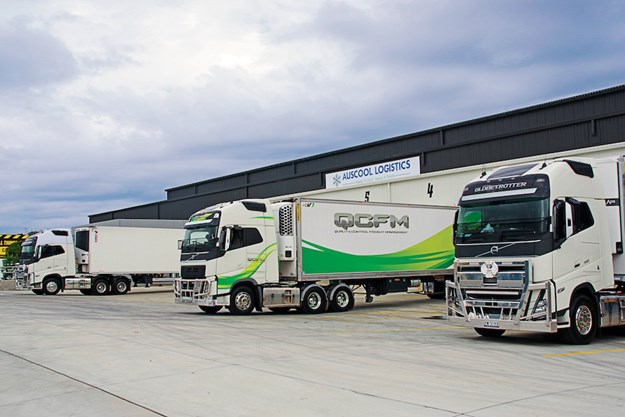 Auscool fills the cold chain gap | NEWS