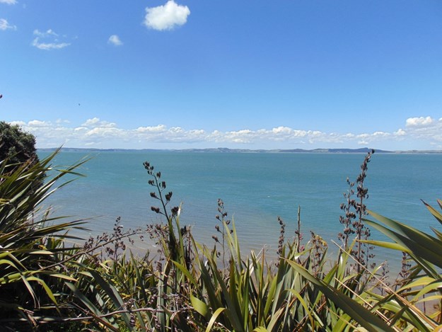 Poutō Wharf works get set to kick off