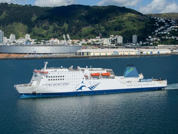 Steep fines for incident causing serious injury aboard interisland ferry