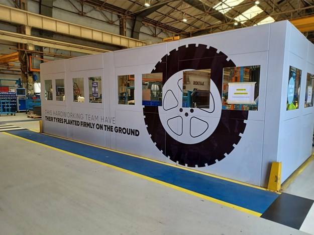 Product Focus: Behind the scenes at Rokbak - TradeEarthmovers