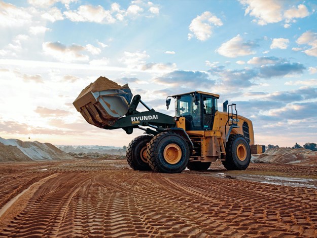 Porter Group's pivotal moment Down Under - TradeEarthmovers