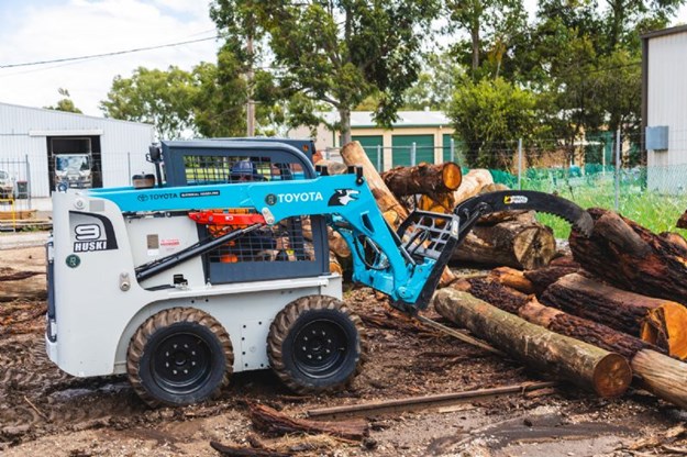 New Tricks for Huski range
