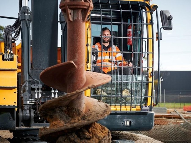 Modern tech and good ties helps Form Reo Pour Australia with Porter ...