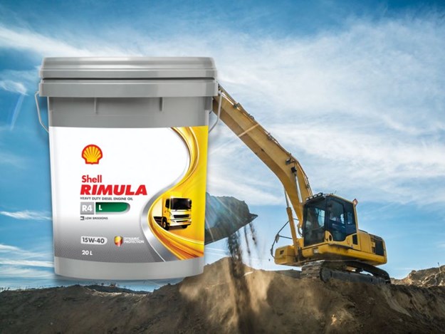 Product Focus: Viva Energy and Shell Lubricants - TradeEarthmovers