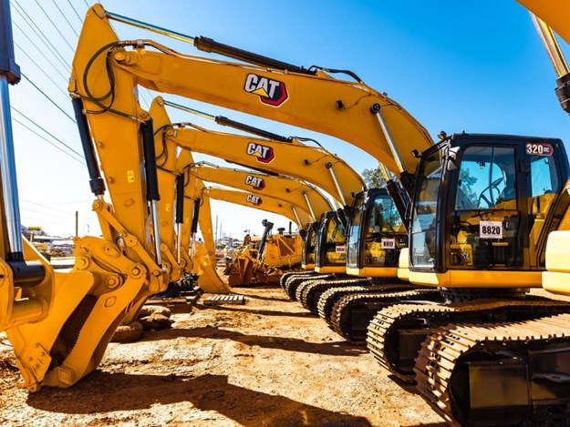 Tilly’s Crawler Parts has everything to meet operator needs ...